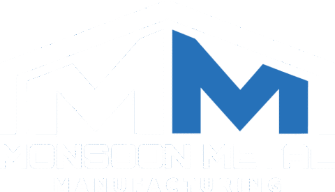 Monsoon Metal Manufacturing - Phoenix Roofing Supplier